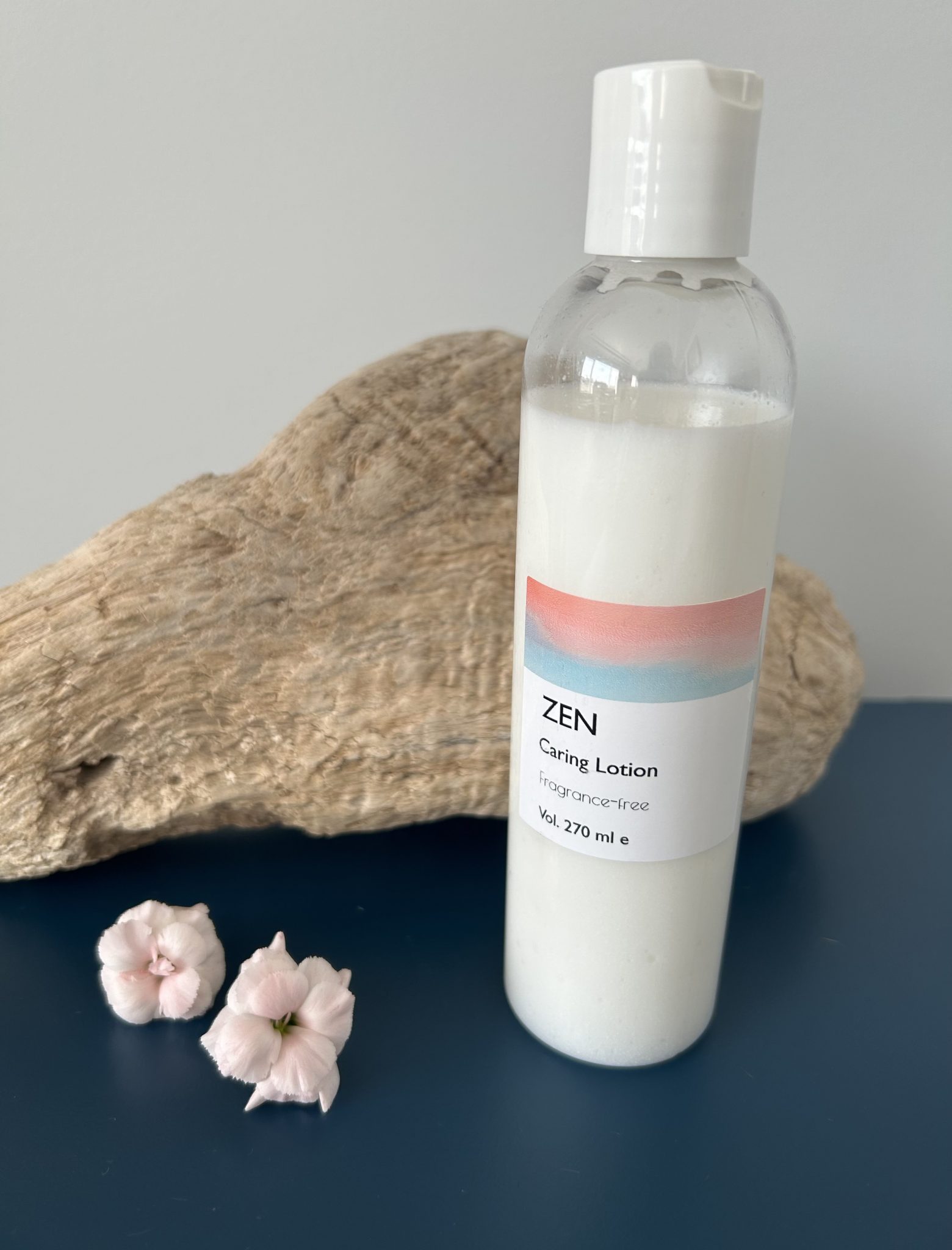 Caring Lotion – ZEN Ritual