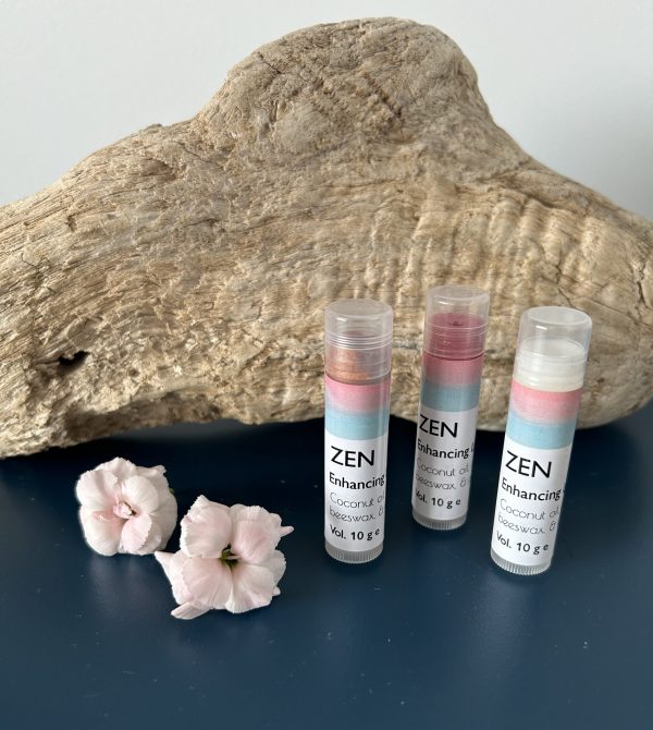 Enhancing Lip Balm – ZEN Ritual